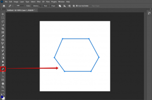 How Do You Make a Hexagon Shape in Photoshop? - WebsiteBuilderInsider.com