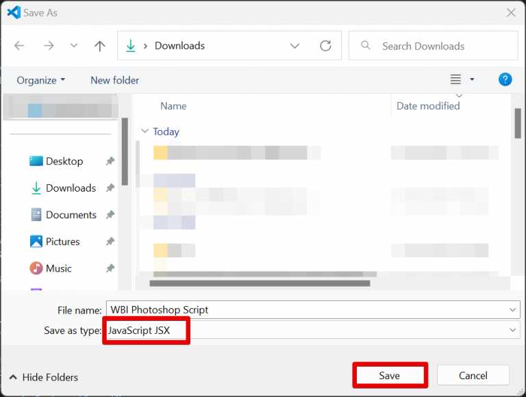 How Do I Create a Script in Photoshop? - WebsiteBuilderInsider.com