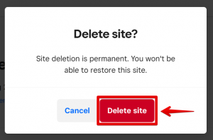 How Do I Permanently Delete My Weebly Site? - WebsiteBuilderInsider.com