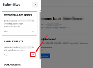 How Do I Permanently Delete My Weebly Site? - WebsiteBuilderInsider.com