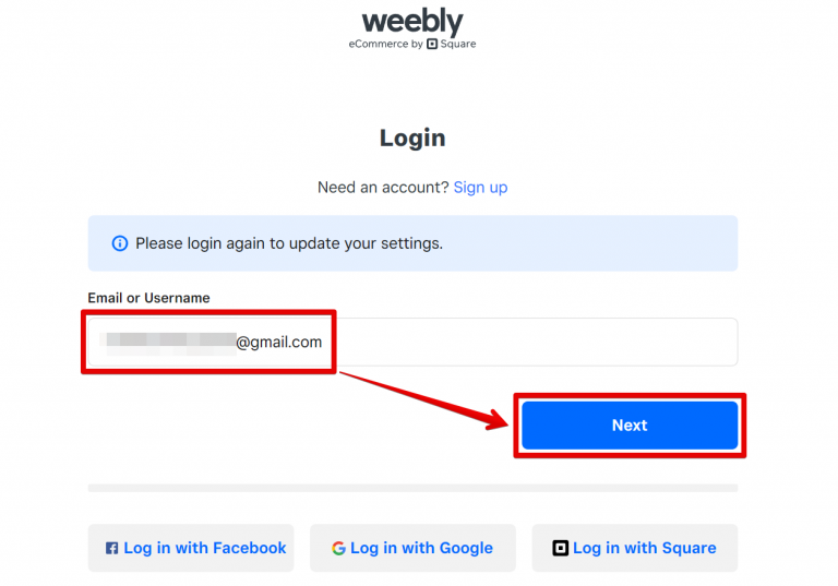 Can I Transfer Ownership of a Weebly Site to Another Account? - WebsiteBuilderInsider.com