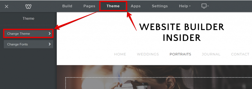 How Do I Fix Mobile View on Weebly? - WebsiteBuilderInsider.com