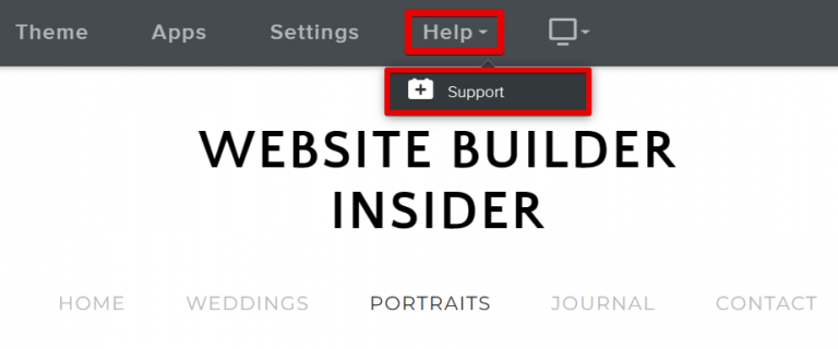 How Do I Fix Mobile View on Weebly? - WebsiteBuilderInsider.com