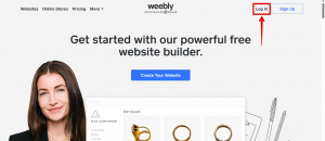 How Do I Login to My Weebly Website? - WebsiteBuilderInsider.com