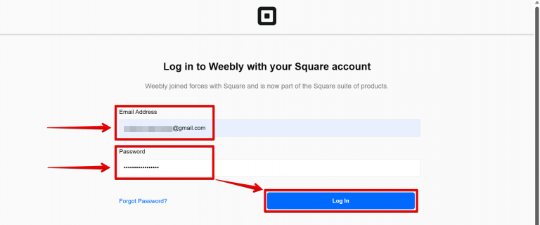 How Do I Login to My Weebly Website? - WebsiteBuilderInsider.com