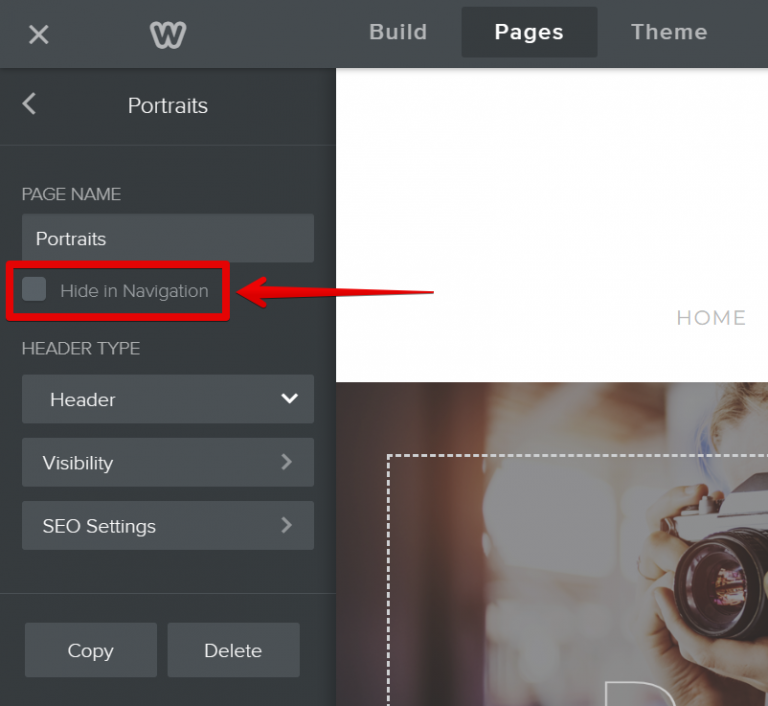 How Do I Fix Mobile View on Weebly? - WebsiteBuilderInsider.com