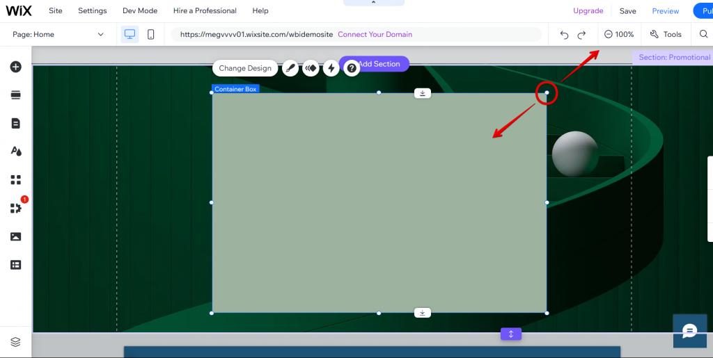 How Do I Add Hover Text in Wix? - WebsiteBuilderInsider.com