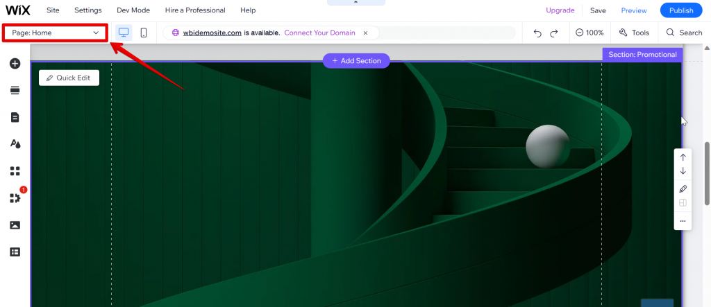 How Do I Add Hover Text in Wix? - WebsiteBuilderInsider.com
