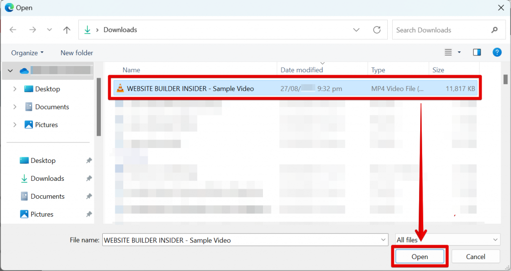 How Do I Upload a Canva Video to YouTube? - WebsiteBuilderInsider.com