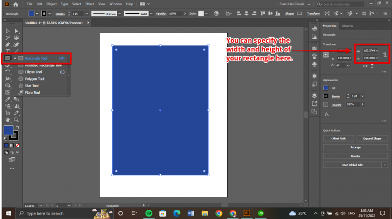 How do I make a grid in Illustrator? - WebsiteBuilderInsider.com