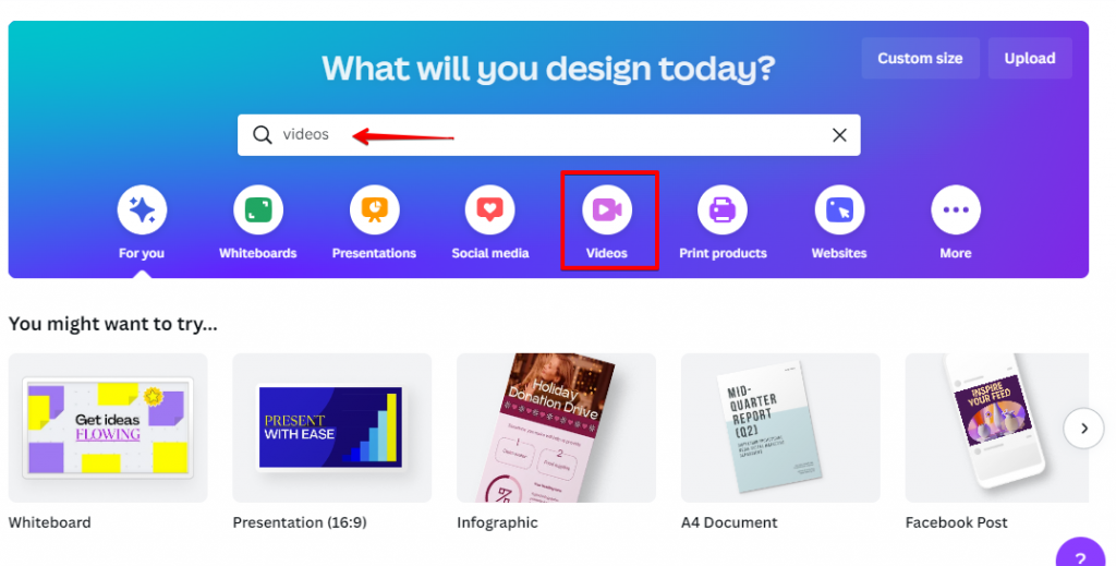 How Do I Change Video Speed in Canva? - WebsiteBuilderInsider.com