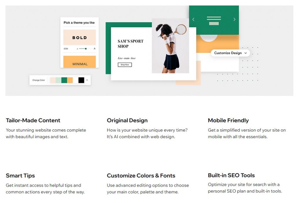 Why Is Wix Bad for SEO? - (tl;dr It isn't) - WebsiteBuilderInsider.com